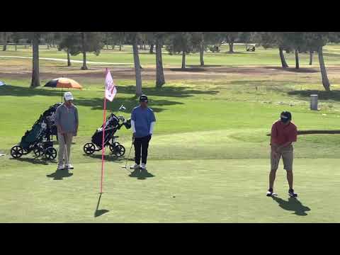 2021 SNJGA Las Vegas City Junior Amateur D2. Shot 79