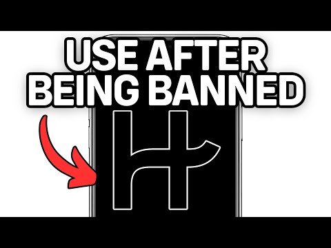 Can You Use Hinge After Being Banned 2025?