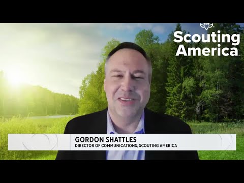 Boy Scouts of America changes name to Scouting America