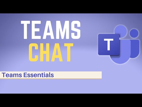 Microsoft Teams Chat | Tips and Tricks You Need to Know