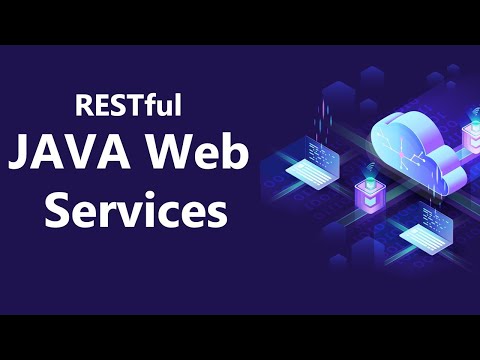 Java Web Services and REST API with Spring & Spring Boot