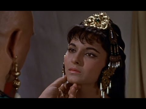 The story of ruth (1960) Henry Koster, Stuart Whitman, Peggy Wood IMDB score 6.7