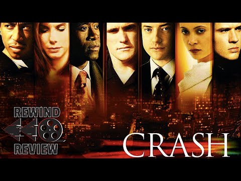 Crash (2004) | DNN Rewind Review