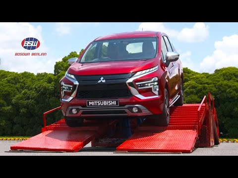 Mitsubishi Bosowa Berlian Motor