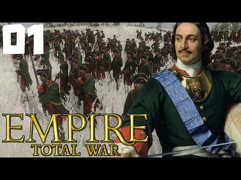 Steam Community :: Total War: EMPIRE - Definitive Edition