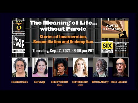 The Meaning of Life ... Without Parole