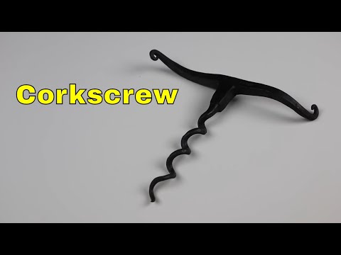 Corkscrew