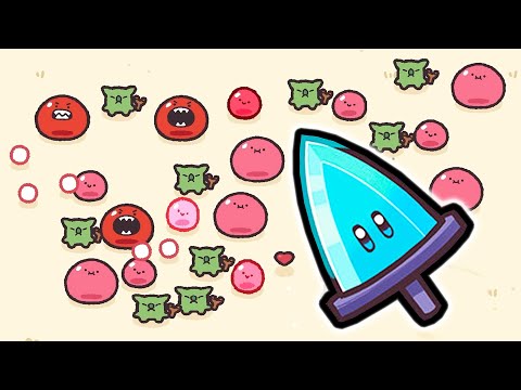 Steam Community :: Cursorblade