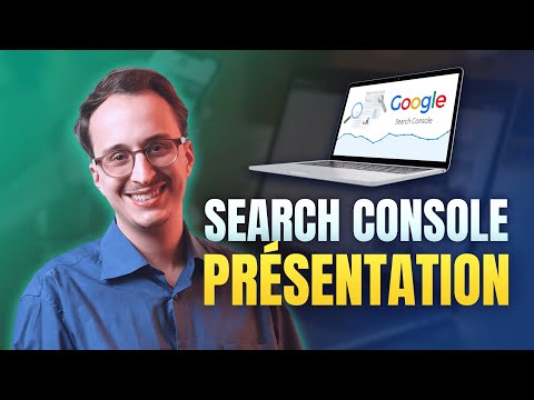 Google Search Console - Les Astuces Secrètes pour Améliorer votre Référencement SEO