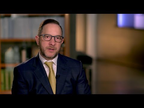 A Team of Experts – The Multidisciplinary Endocrine Neoplasia Center