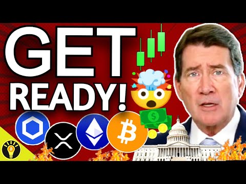 🚨 Stablecoin Bill Could Pass Next Week Get Ready!