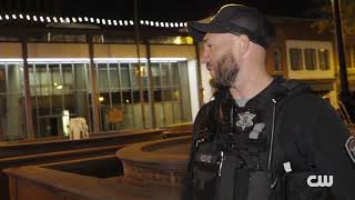 CW Press | The CW | Video