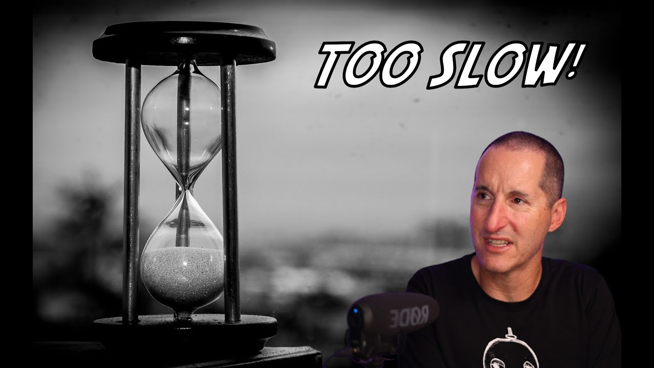 PL/SQL programs taking forever to compile?