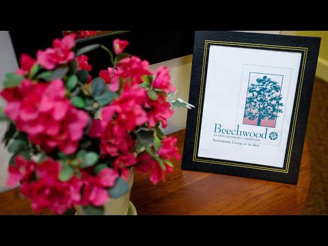 Experience: Beechwood Senior Living