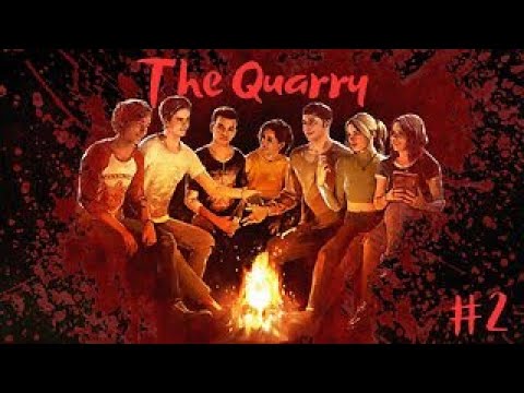 Steam Community :: Video :: The Quarry, Chapter 2: Truth or Dare (All ...