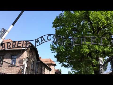 Arbeit Macht Frei