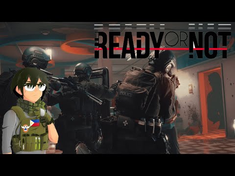 Steam Community :: Video :: This SWAT Sim is Scary Realistic! [Ready or ...