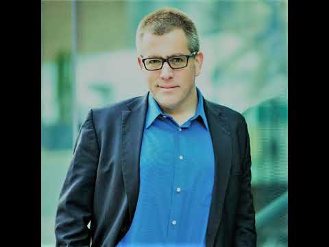 S2 Ep 27: Peter Shankman Is Faster Than Normal