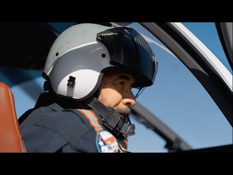 Day in the Life of an Air Methods Pilot