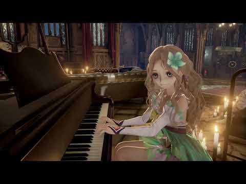 Steam Community :: Video :: だんご大家族 dango daikazoku on CODE VEIN's piano