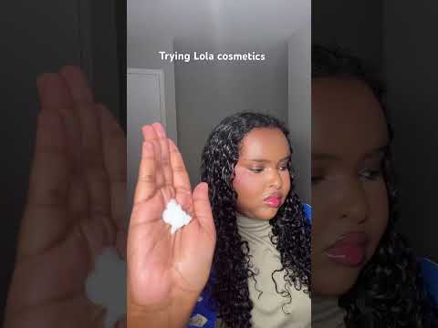 lola cosmetics #brazilianhair #lolacosmetics #hairshorts #fyp #explore #shorts
