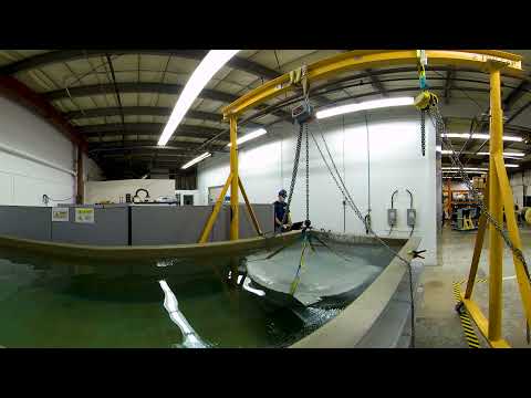 GeoSpectrum Technologies Inc. - C-Bass (360)