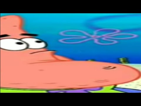 Fat Patrick