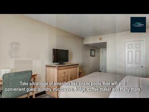 Ocean Crest Inn and Suites