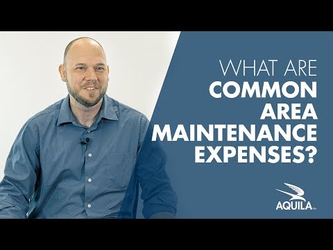 What Are Common Area Maintenance (CAM) Expenses? (Definition, Calculation)