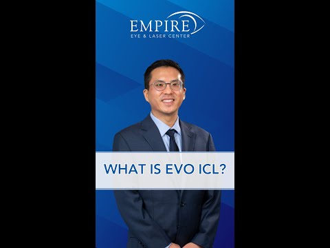 What is Evo ICL?