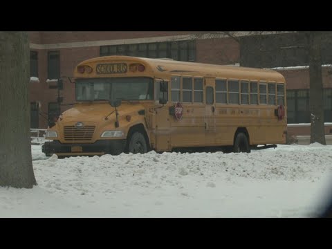 Schools Make Decisions on Closings