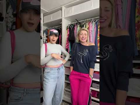 Mother Daughter OOTD *SHOPPING EDITION*ποΈ