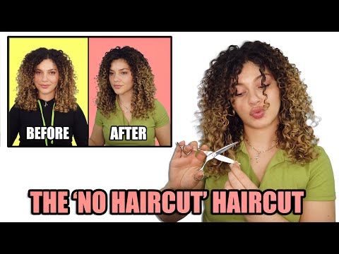 Hair Dusting 2023: How to Get Rid of Split Ends for Longer Hair