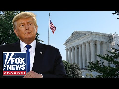 'IMPEACHABLE': Biden-nominated judge accused of defying SCOTUS