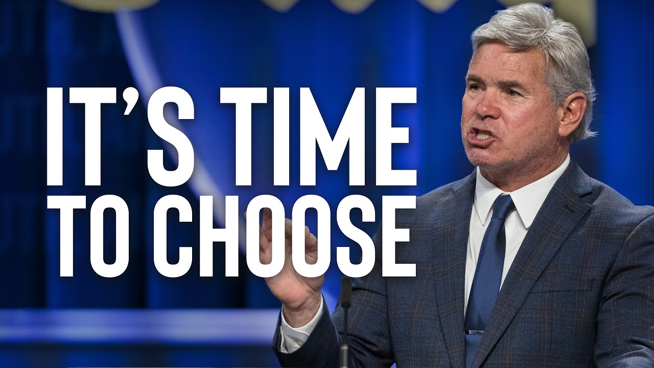 1st Service - Your Only Hope - Part 5 (John 14:1-6)