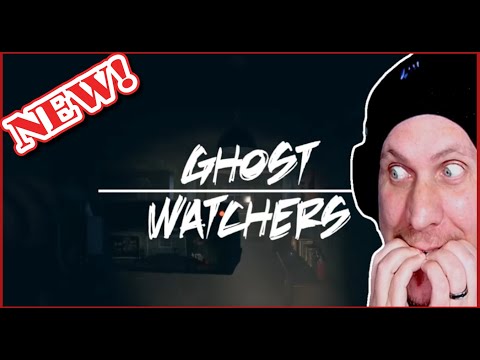 Steam Community :: Video :: NEW TERRIFYING GHOST HUNTING GAME | GHOST ...