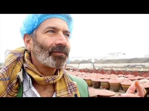 People's Republic of Fermentation // Episode 03: Chili Bean Paste, At The Heart Of Flavor