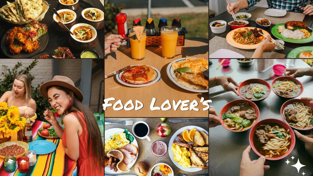 Food Lover’s Bucket List | Best Cities to Taste the World’s Greatest Dishes