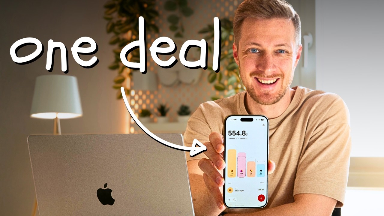 This App Makes $35K/Month With One Influencer