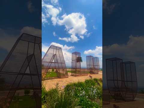 ALU Rwanda π·πΌ Campus mini tour #kigalirwanda #ALURwanda #campustour #africanleadershipuniveristy.