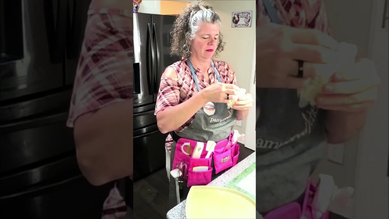 Manual Fixes for Cooking Mishaps