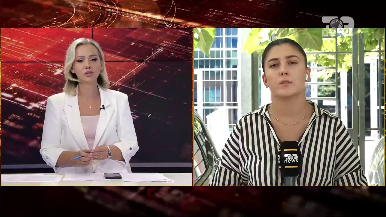 I PENDUARI i drejtësisë TRONDIT sallën e gjyqit/”E QËLLOVA 5-6 herë, ai ...