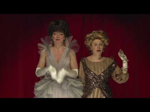Au théâtre ce soir Teaser
