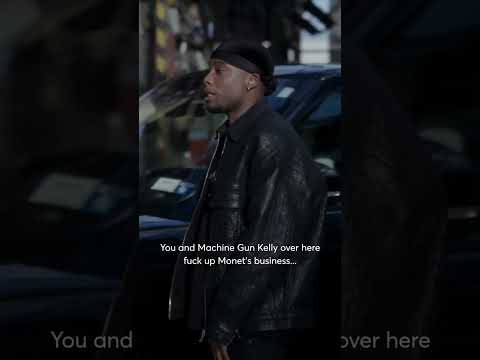 Cane's names for Brayden #powerbook2ghost #starz