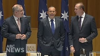 Peter Dutton Is Very Sorry For "Lame" Climate Change Joke Caught On ...