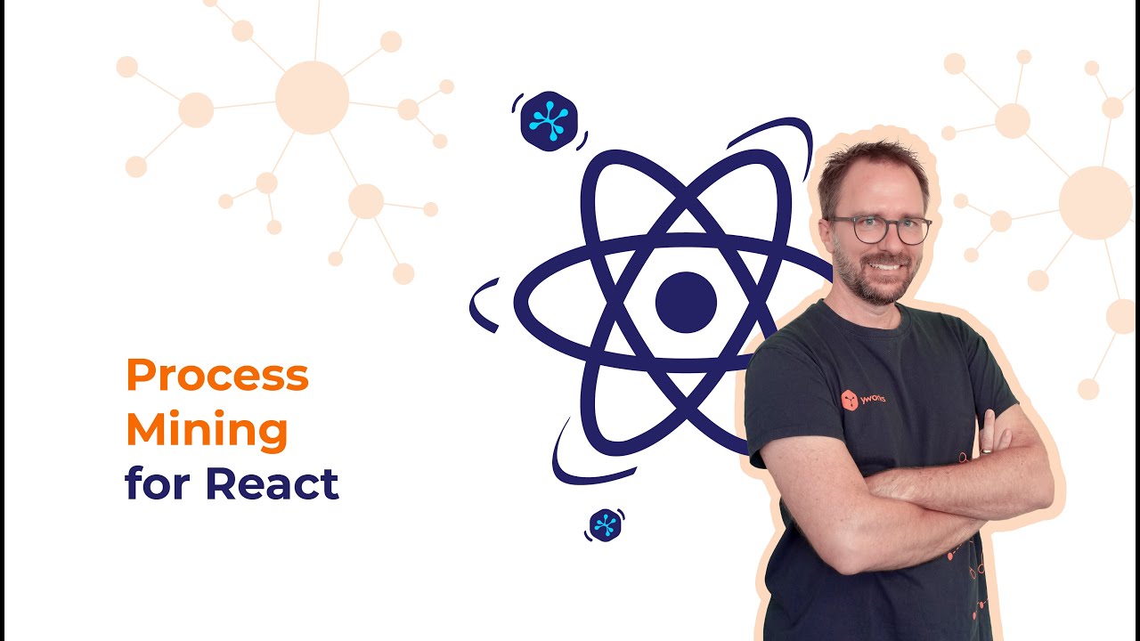 Process Mining for React | Getting started