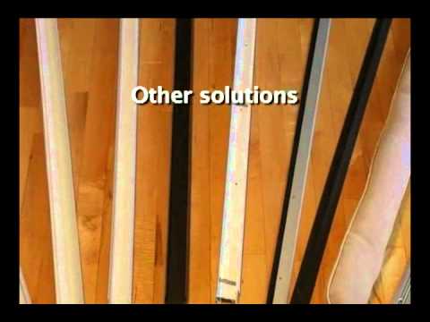 Weatherstripping