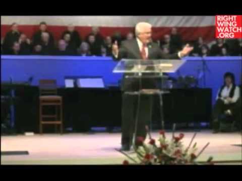 Fundamentalism in America