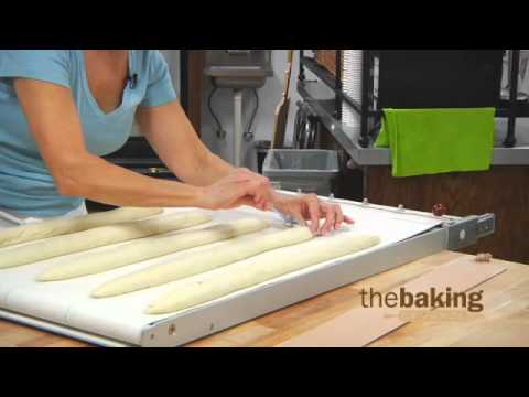 Baguette Sandwiches