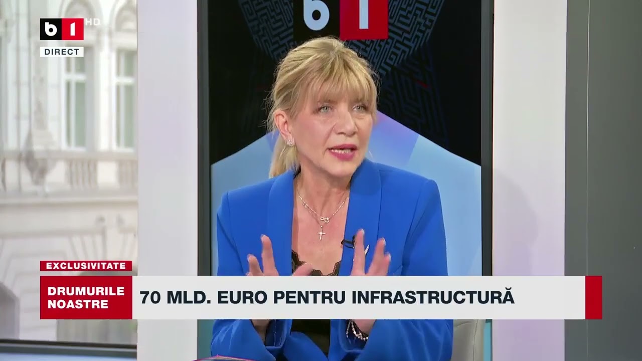 Video. Secretar general al Ministerului Transporturilor, despre ...